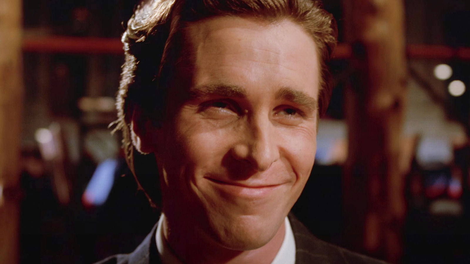 “They were laughing at me”: Christian Bale Was Left Humiliated While ...