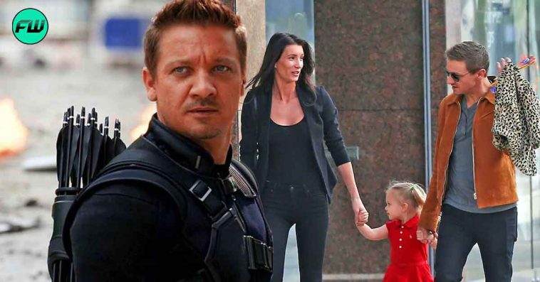 Has Hawkeye Star Jeremy Renner Dated Anyone After His Ugly Divorce With ...