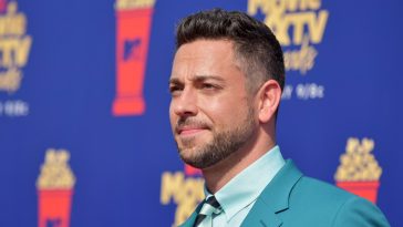 Zachary Levi Hints James Gunn Might Replace Him as Shazam After Kicking ...