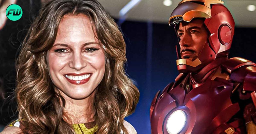 Susan Downey Was Responsible Behind Robert Downey Jr Getting a Major ...