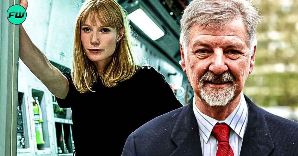 Retired Eye Doctor Demands $300K from Marvel Star Gwyneth Paltrow in ...