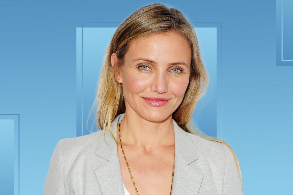 Cameron Diaz Convinced Filmmakers to Pay Her $1 Million For Every Hour ...