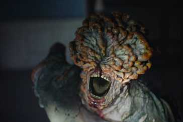 The Last of Us Infected Explained - From Clickers to Bloaters Who’s the ...