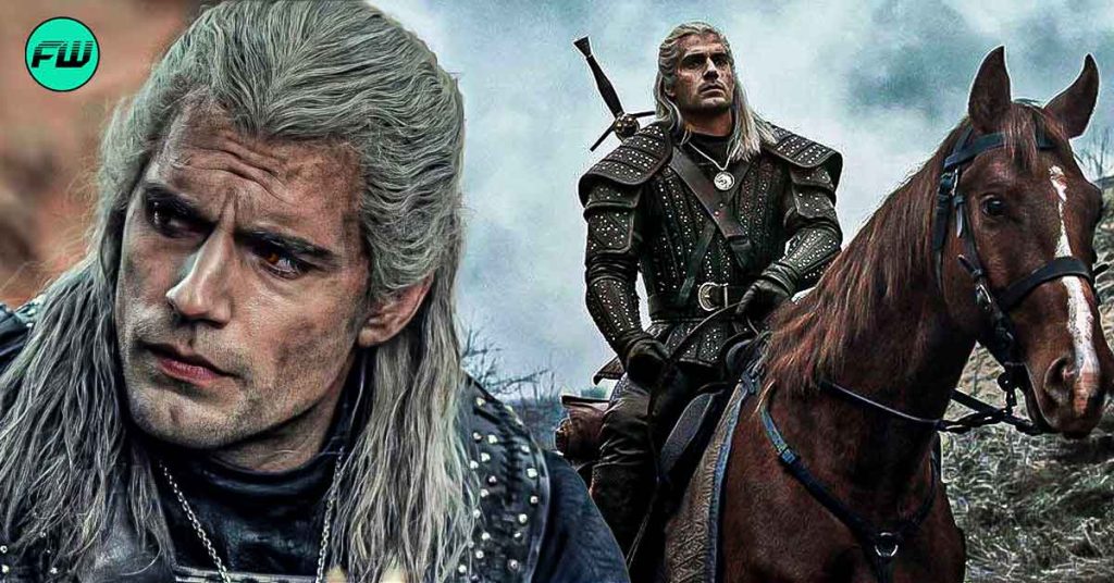 The Witcher Showrunner Wanted Roach's Season 2 Death To Be a Joke But ...