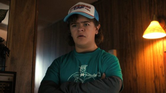 "I didn’t have the look": 'Stranger Things' Star Gaten Matarazzo's ...