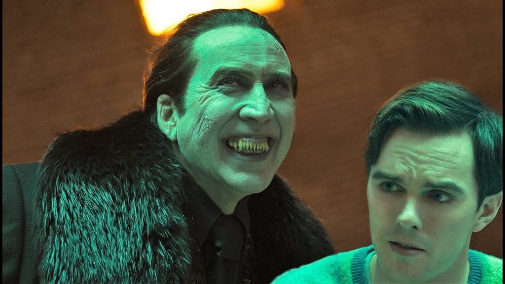 Shut Up and Take My Money: New Campaign Wants Nicolas Cage Oscar ...