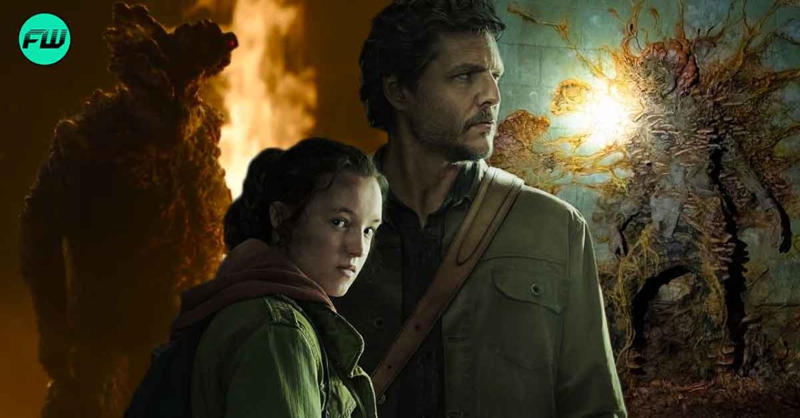 The Last of Us Infected Explained - From Clickers to Bloaters Who’s the ...