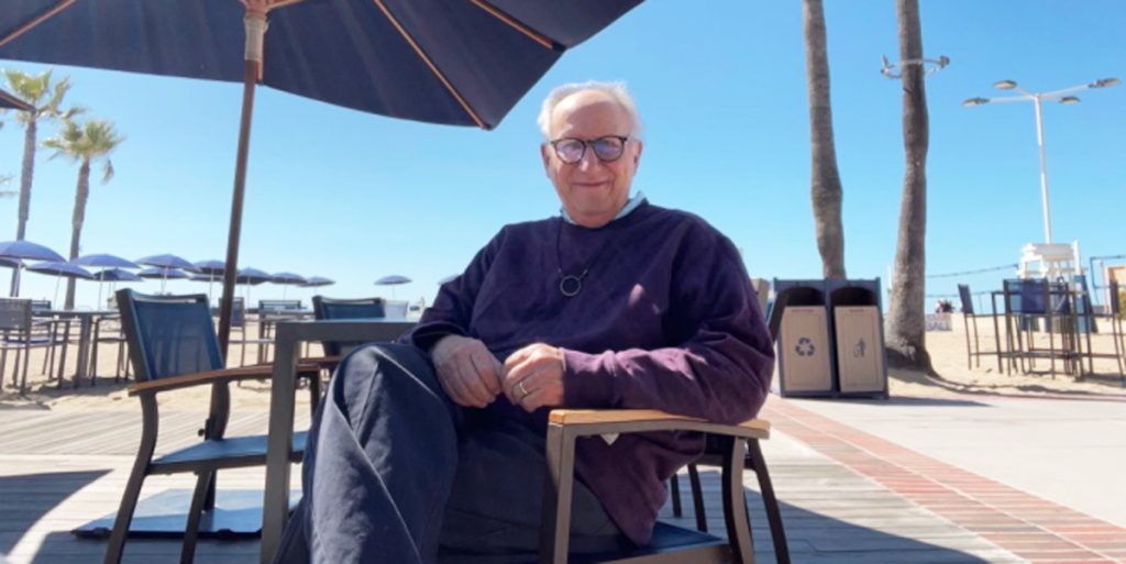 Oscar-Winning Director Peter Werner of ‘Law & Order: SVU’ Fame Passes ...
