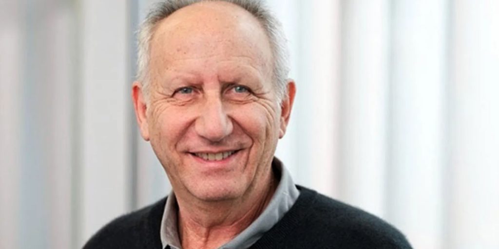 Oscar-Winning Director Peter Werner of ‘Law & Order: SVU’ Fame Passes ...