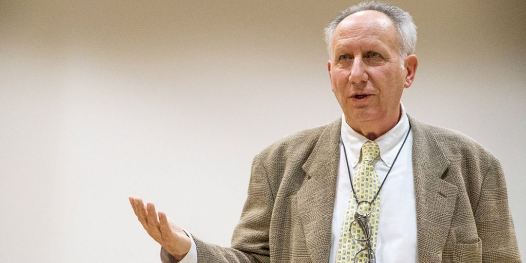 Oscar-Winning Director Peter Werner of ‘Law & Order: SVU’ Fame Passes ...