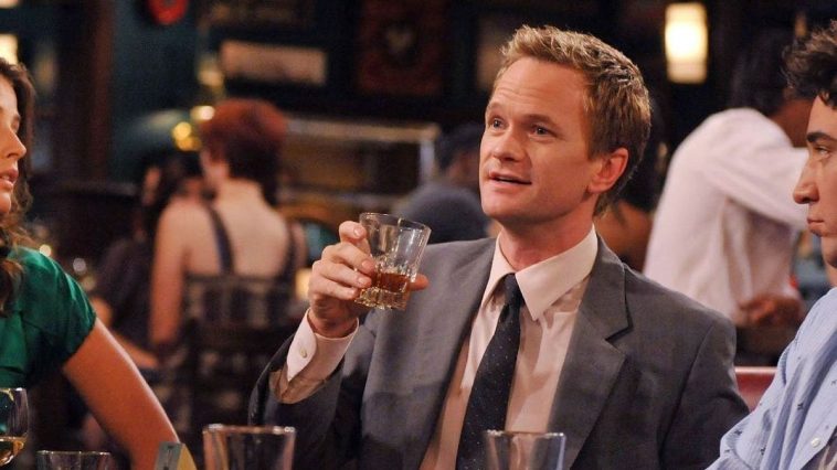 "It's innate Barney fodder": Neil Patrick Harris Explained Barney ...