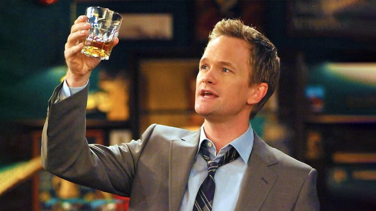 “Daddy’s Home!”: Neil Patrick Harris Returns as Legendary Barney ...