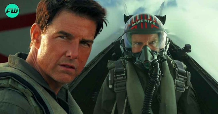 "They had the fear of God in them": Tom Cruise's Assistant Was Scared ...