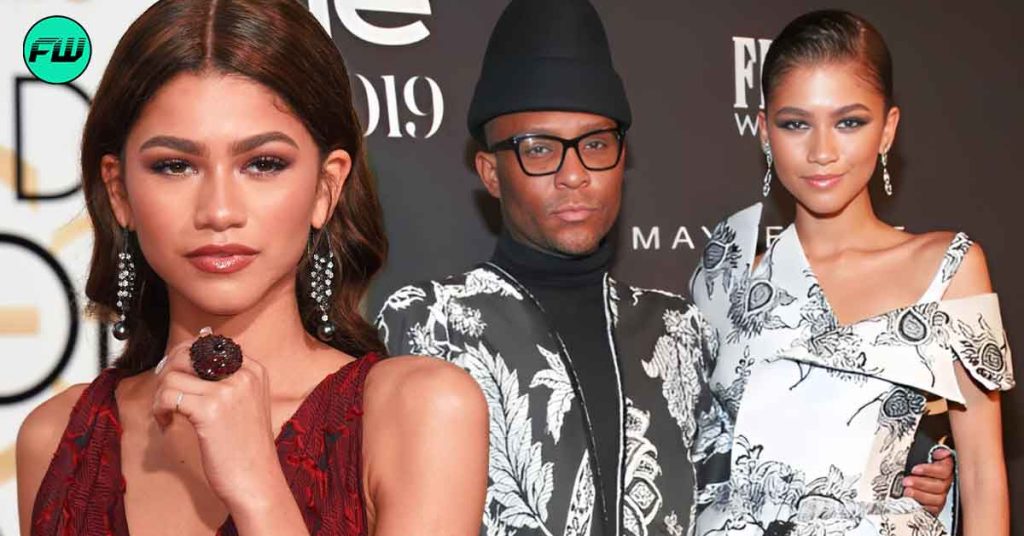 "That wasn't fair to her": Zendaya Did Not Deserve Hate Over Allegedly ...
