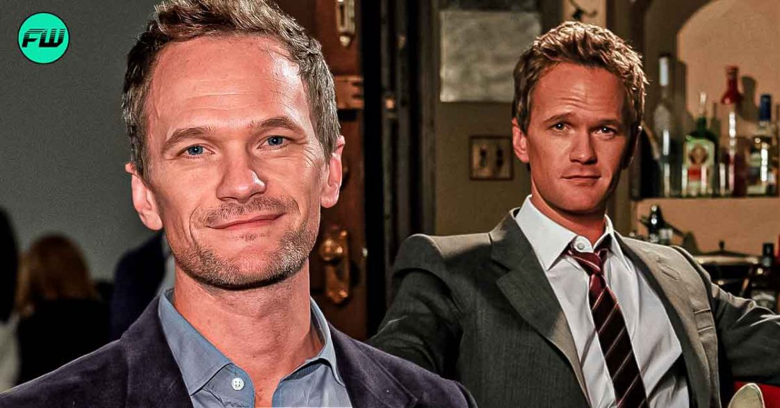 “Daddy’s Home!”: Neil Patrick Harris Returns as Legendary Barney ...