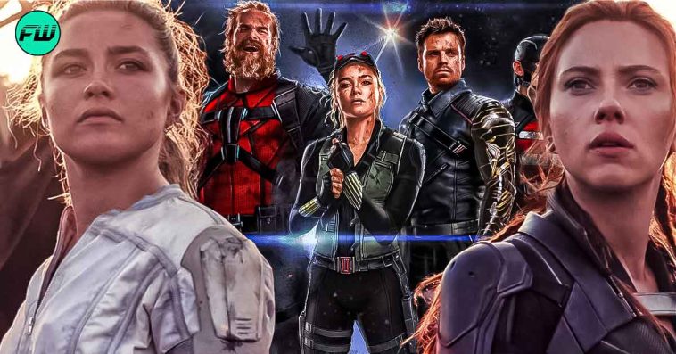 “I’ll act the hell out of it”: Florence Pugh Promises Her Acting ... “I’ll act the hell out of it”: Florence Pugh Promises Her Acting ...