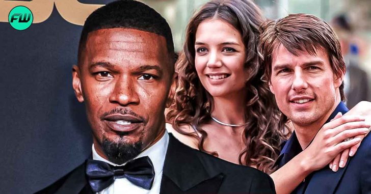Jamie Foxx’s Dating History - Who is Marvel Star Currently Dating After ...