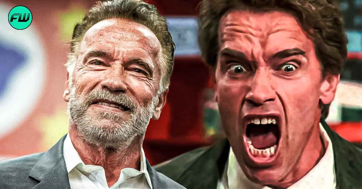 Arnold Schwarzenegger's $212M Movie Co-Star Hasn't Forgiven Him for ...