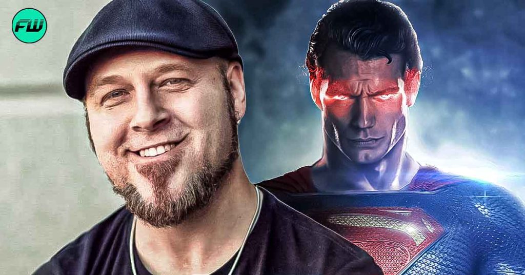 'Superman is a refugee who chose to be a journalist': After Bringing in ...