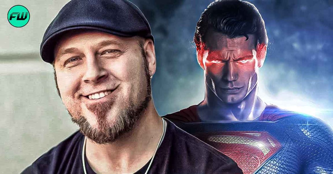 'Superman is a refugee who chose to be a journalist': After Bringing in ...