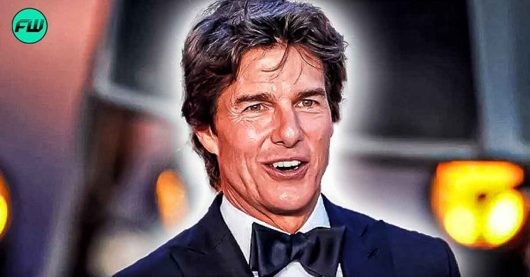 Tom Cruise's Religion: Hollywood Stars Besides Tom Cruise Who Follow ...