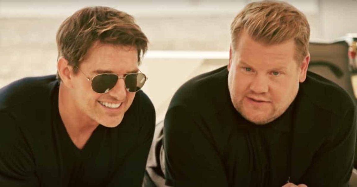 "You'd be surprised where I can land": Tom Cruise Openly Challenged ...