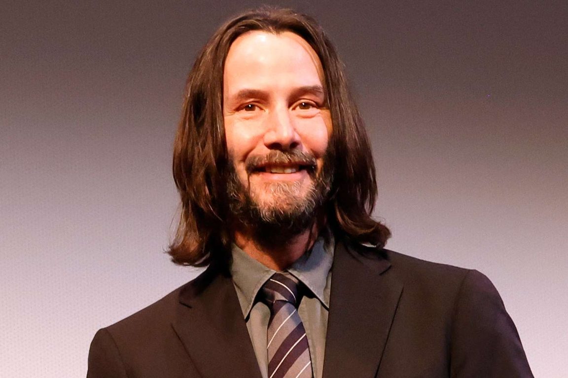 John Wick 4: Keanu Reeves Earned Massive $15M Salary While Villains ...