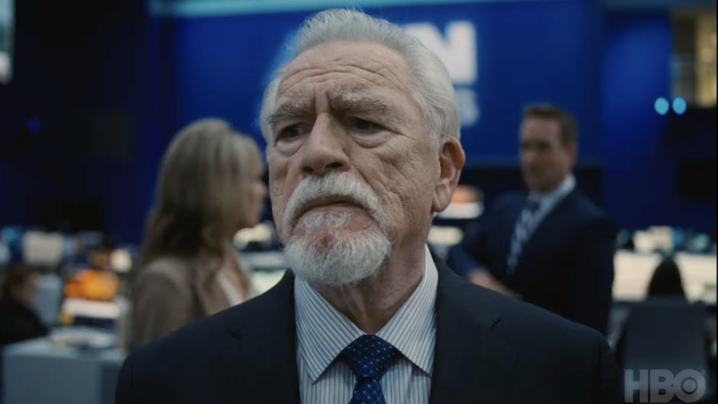 Succession Season 4 Review - An Acting Masterclass Gets Even Better