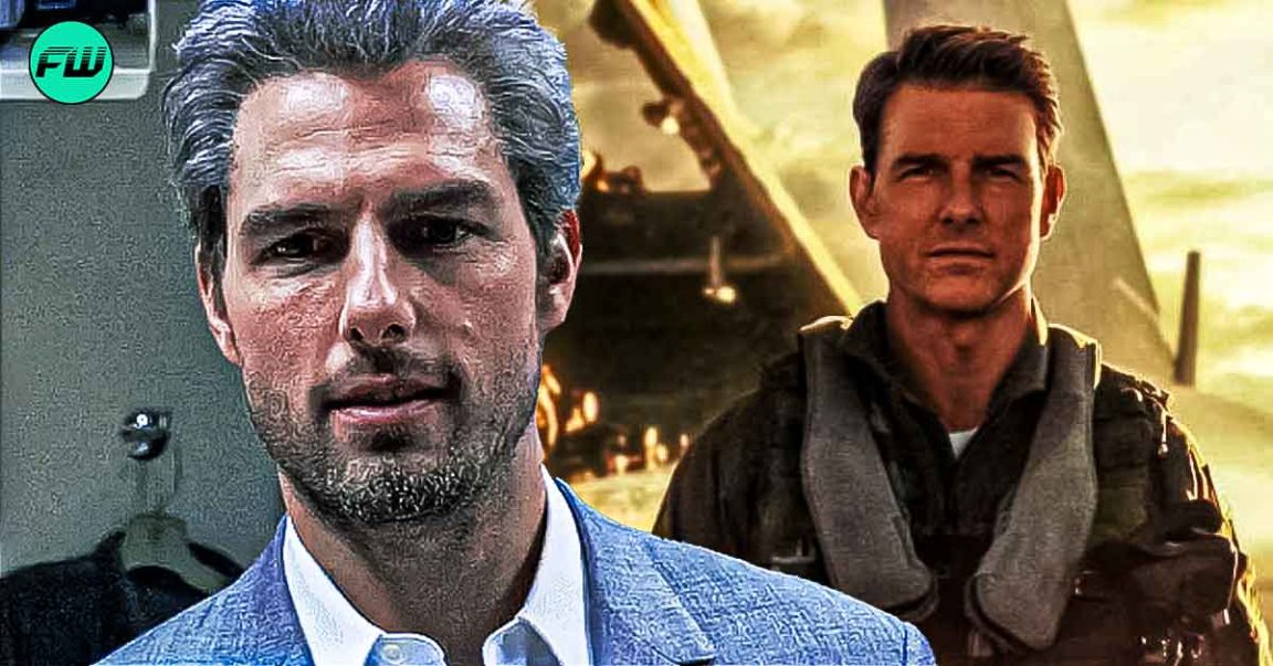 “He’s f—king terrifying”: Tom Cruise’s Old Interview Surfaces When ...