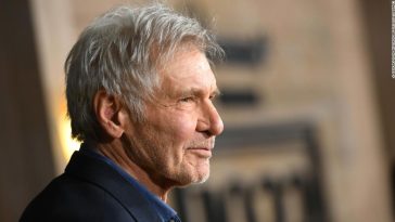 As Yellowstone Drama Rages on, '1923' Star Harrison Ford Said Reaching ...