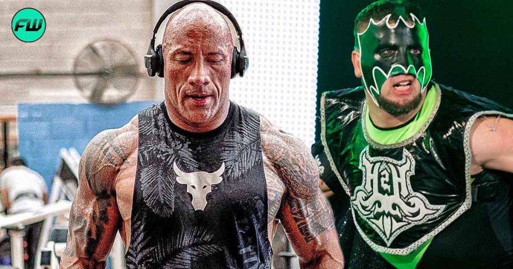 WWE Legend Hurricane Helms Demands Dwayne Johnson Apologize for ...