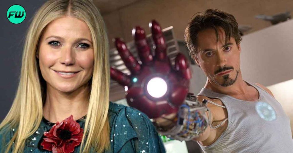 "He has the best B*tt in the world": Gwyneth Paltrow Had the Most ...
