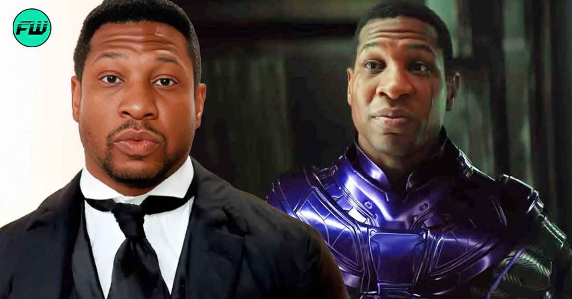 "Marvel has to recast Jonathan Majors": Jonathan Majors Getting Arrested for Assaulting Women ...