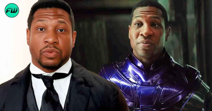 "Marvel has to recast Jonathan Majors": Jonathan Majors Getting Arrested for Assaulting Women ...