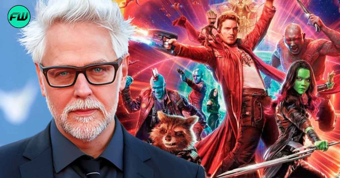 James Gunn Breaks Silence on Guardians of the Galaxy Vol. 4, Upcoming ...
