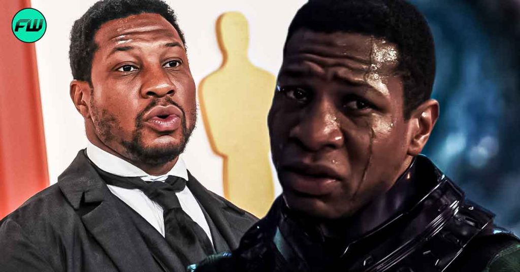 'Time to look for a recast': Marvel Fans Demand Kang Recast After Jonathan Majors Arrested for ...