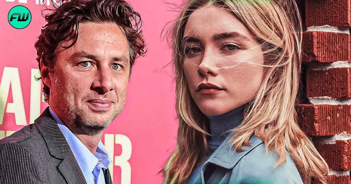 “Everyone was really anxious”: Florence Pugh Reveals Why She Had to Cut ...