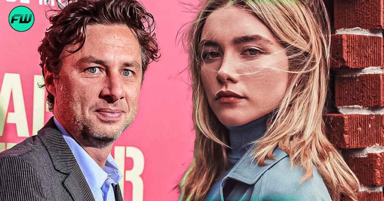 “Everyone was really anxious”: Florence Pugh Reveals Why She Had to Cut ...