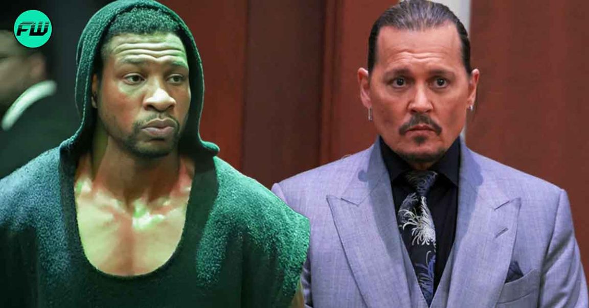 Guilty Until Proven Innocent: Johnny Depp Fiasco Taught us Nothing as ...