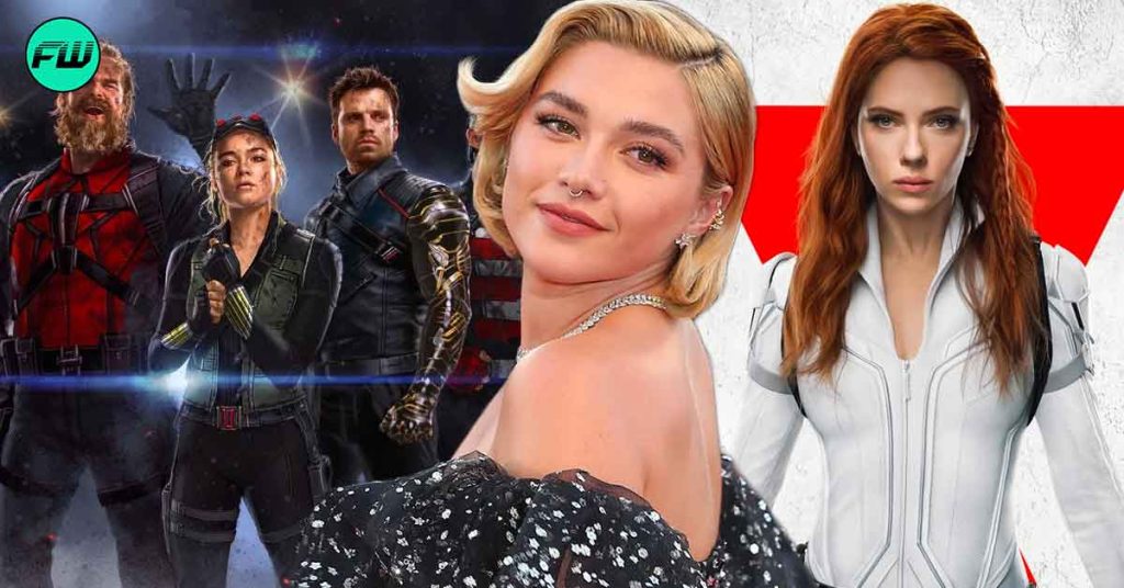 "I’m already feeling sad about it": Florence Pugh Feels Weird About Not ...