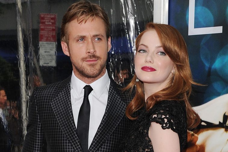 "It’s tough with Emma": Ryan Gosling Found it Difficult to Work With ...