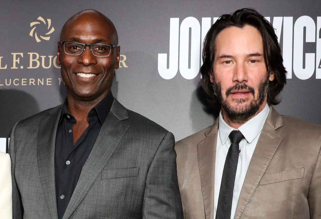 Keanu Reeves is Absolutely Devastated Despite John Wick 4 Smashing ...