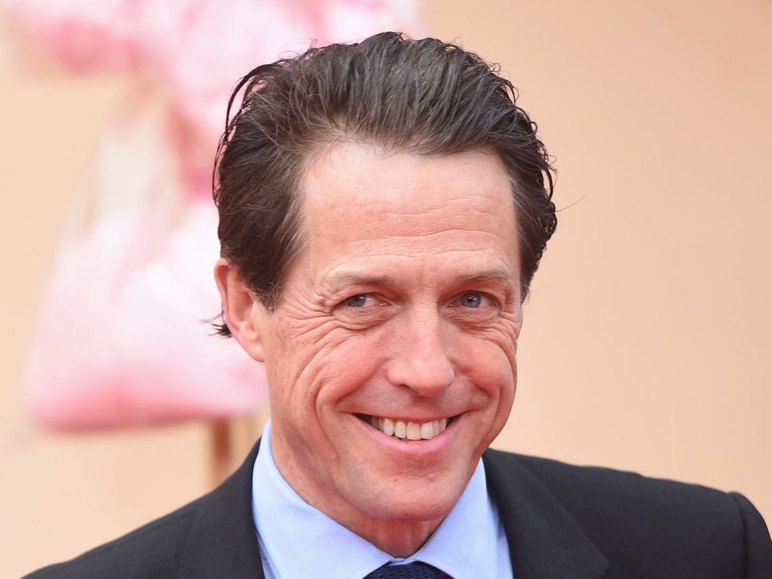 Hugh Grant Hated Sandra Bullock for Her American Heritage Despite ...
