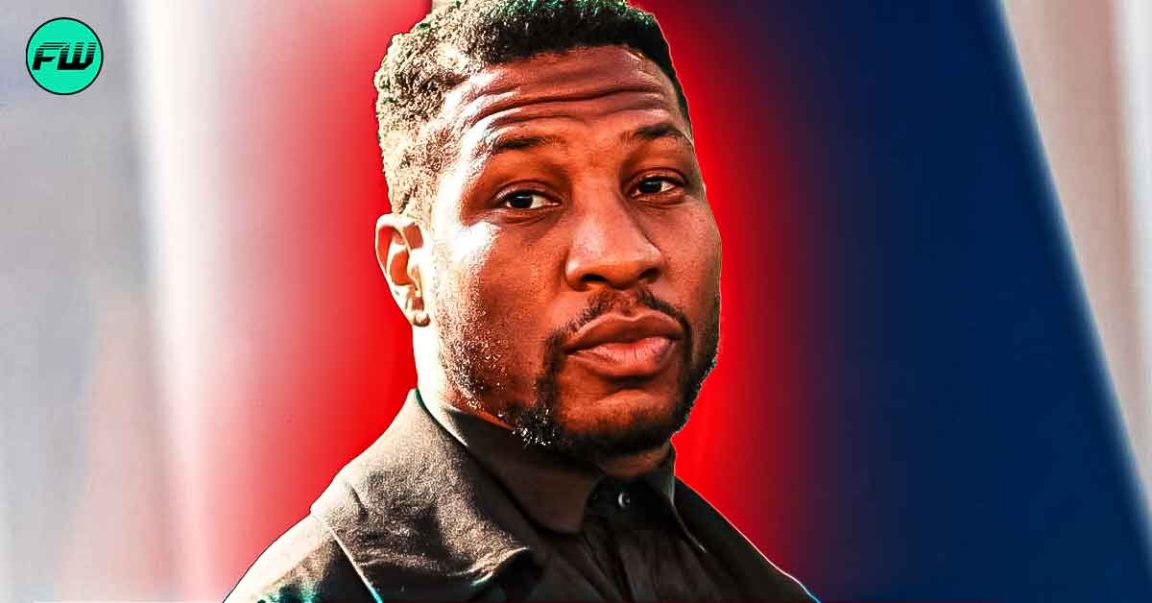 Jonathan Majors Called 911 Because He Was Worried About His Girlfriend ...