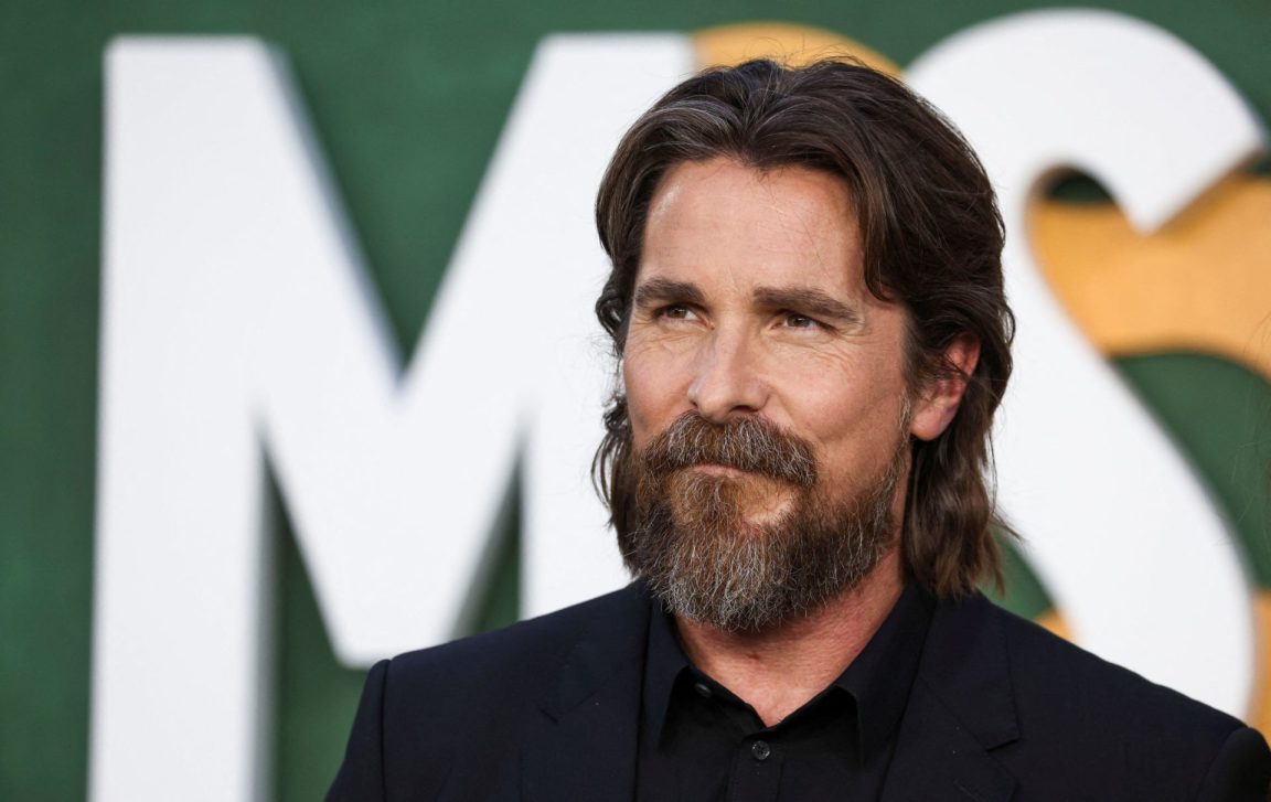 Christian Bale's Secret Dark Knight Pact With Christopher Nolan, to ...