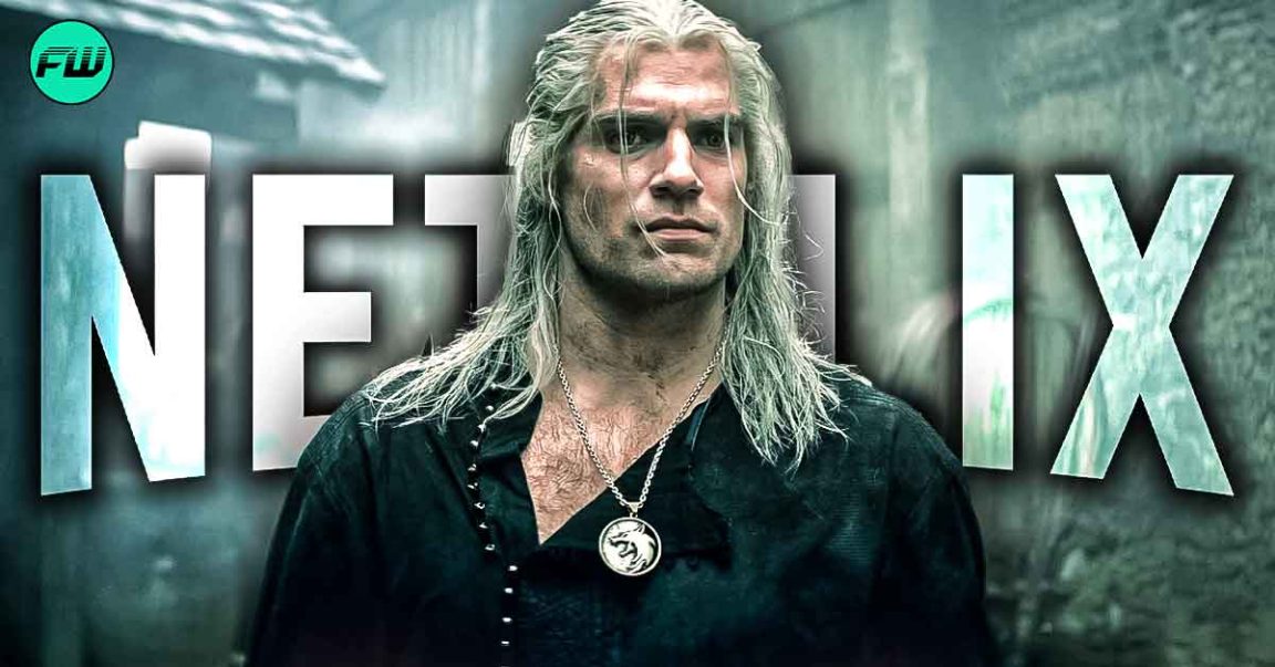 The Witcher Movie Writer Revealed Netflix Writers' Active Dislike for ...