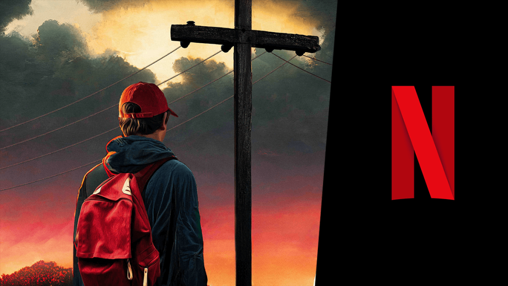 Netflix Releases First Poster of ‘American Jesus’ as Fans Fear Mark ...