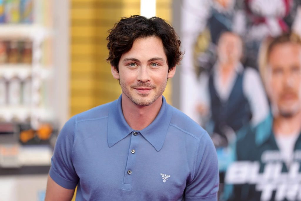 Percy Jackson Star Logan Lerman Replacing Henry Cavill in James Gunn's ...