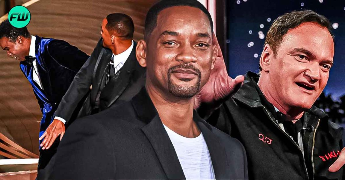 “I just couldn’t connect to violence”: Will Smith’s Hypocrisy Made Him ...