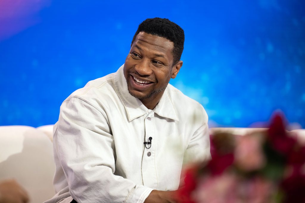 “I had been abandoned”: Jonathan Majors Revealed Traumatic Childhood ...
